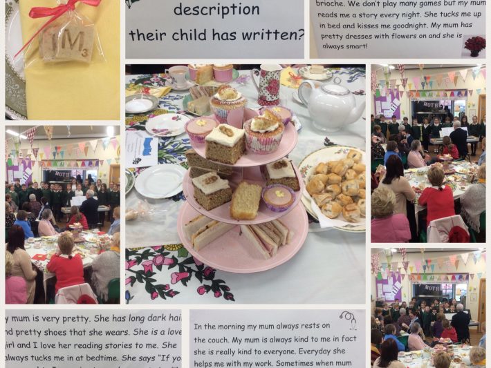 Eyton Primary, Wrexham