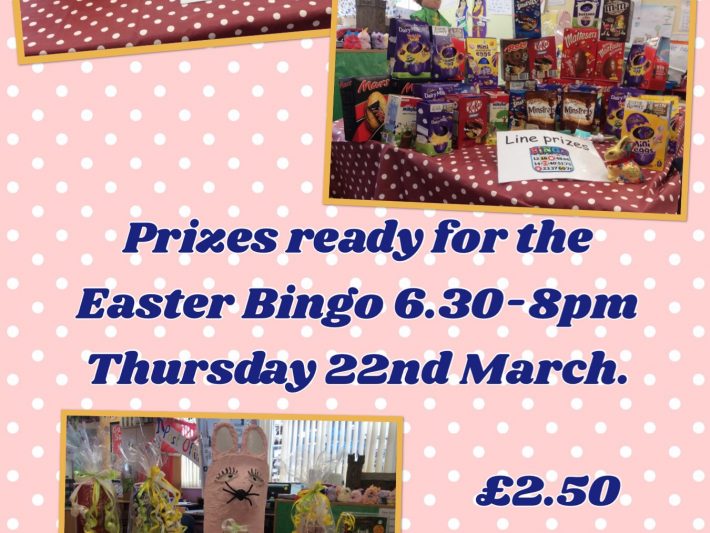 Eyton Primary, Wrexham