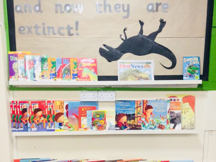 Eyton Primary, Wrexham