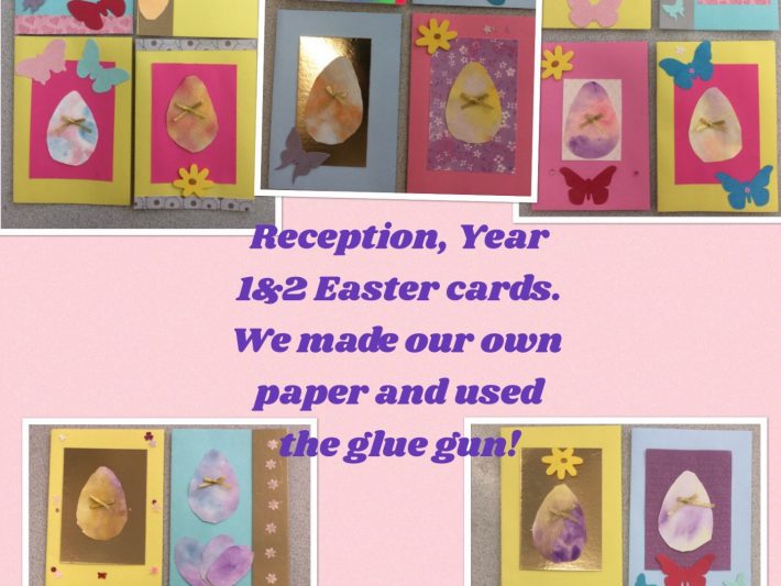 Eyton Primary, Wrexham