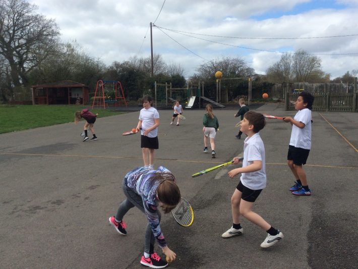 Eyton Primary, Wrexham
