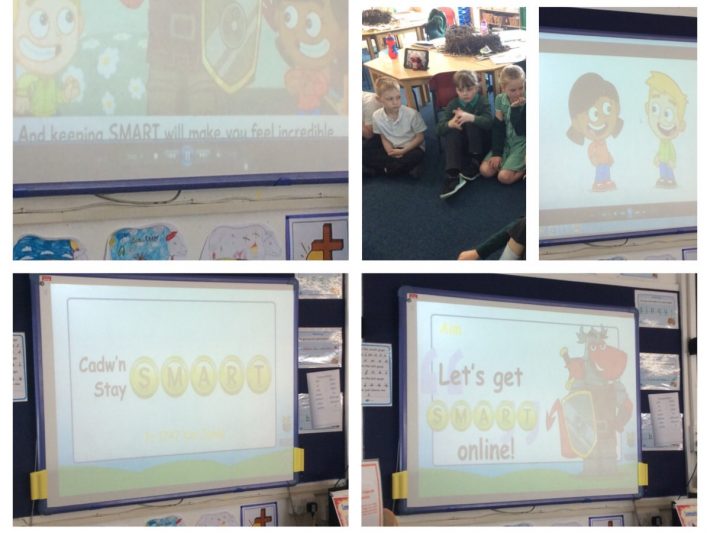 Eyton Primary, Wrexham