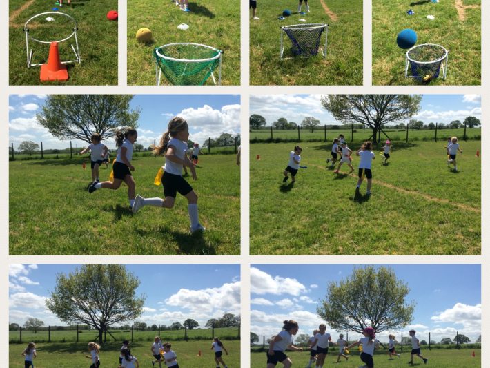 Eyton Primary, Wrexham