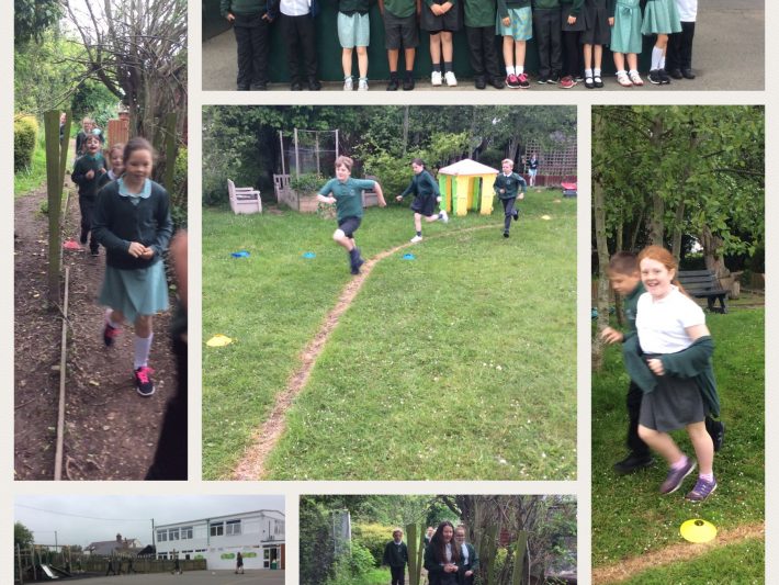 Eyton Primary, Wrexham