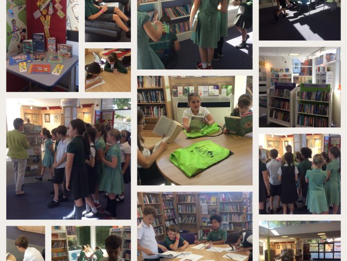 Eyton Primary, Wrexham