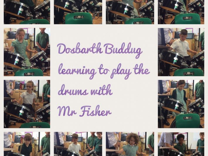 Eyton Primary, Wrexham