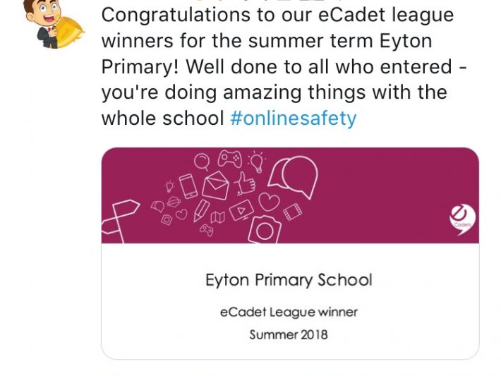 Eyton Primary, Wrexham