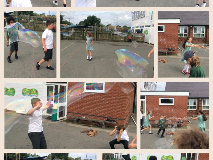 Eyton Primary, Wrexham