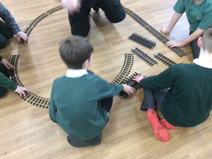 Eyton Primary, Wrexham